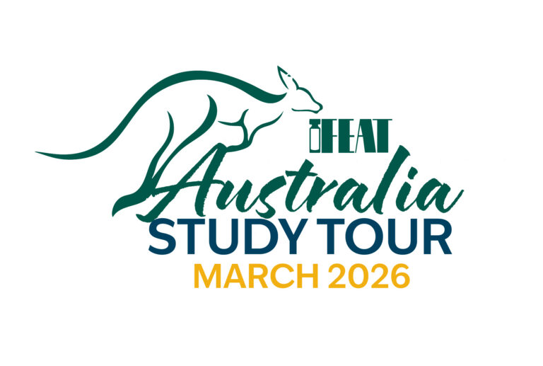 IFEAT 2026 Australia Study Tour - IFEAT